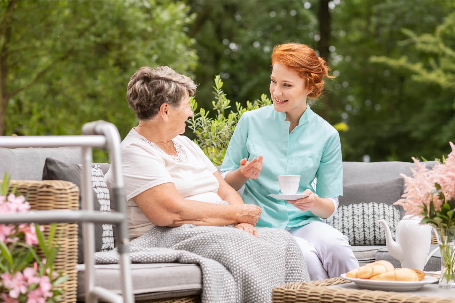 Supportive Living – Heritage Operations Group